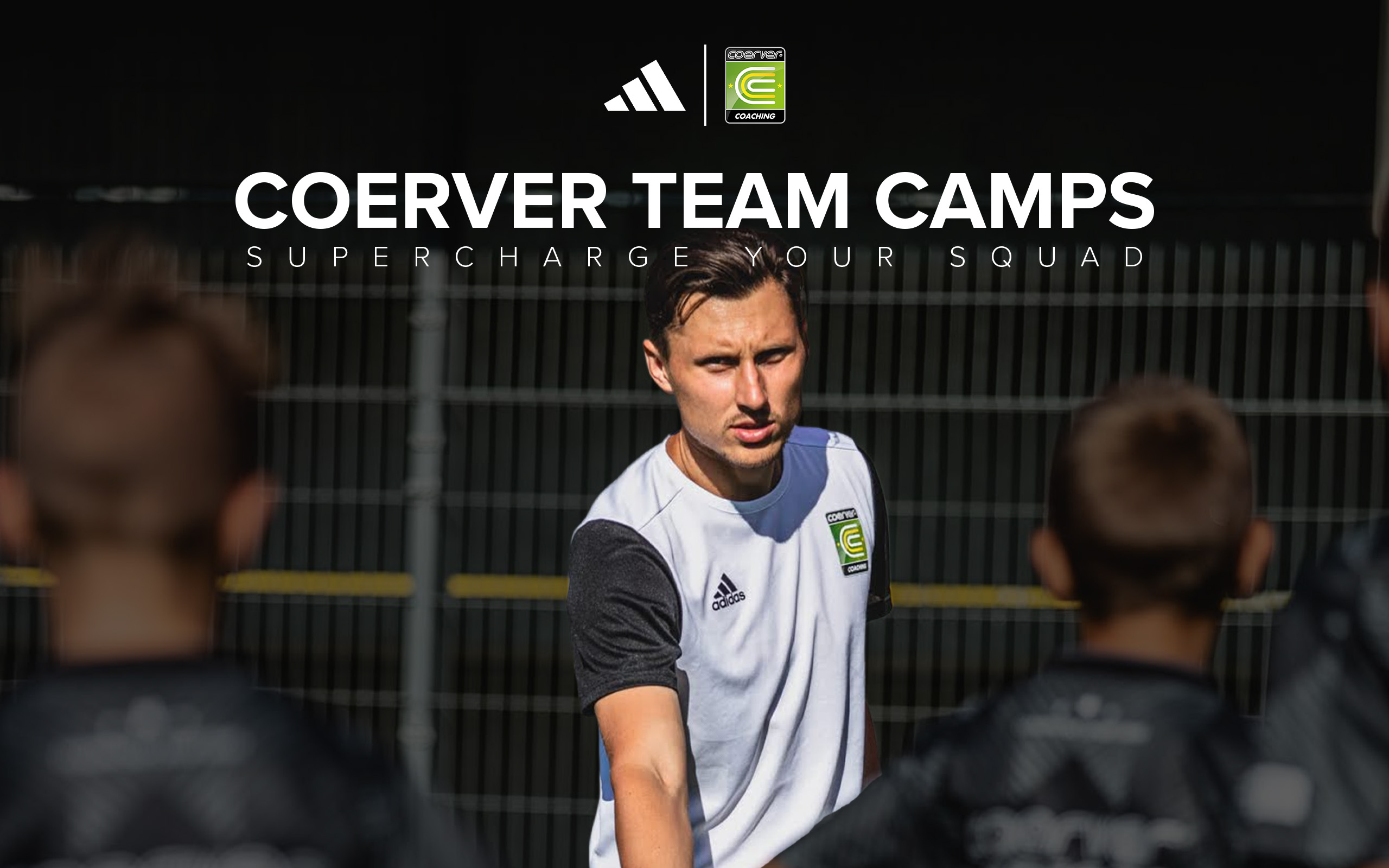 Team Camps / Programs / Coerver NW